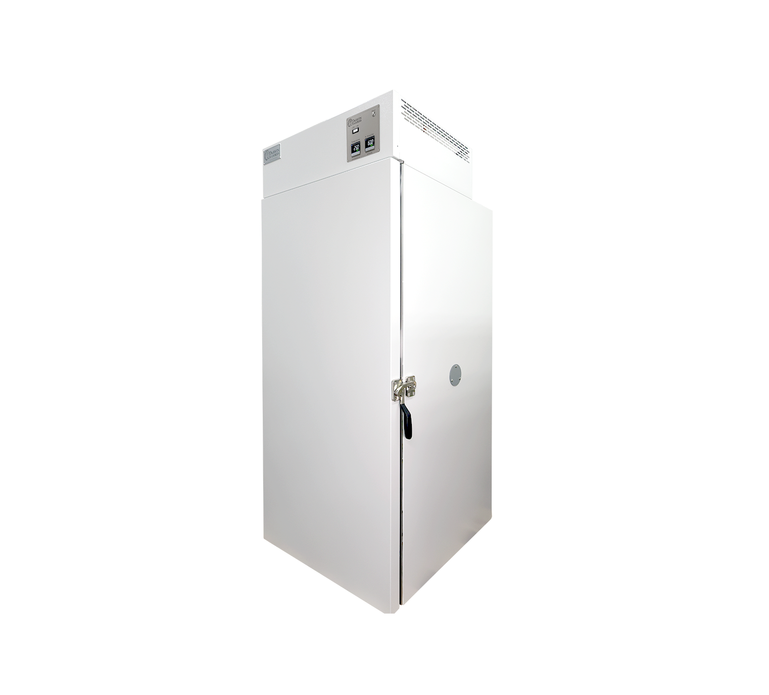 LT034 - Darwin Chambers