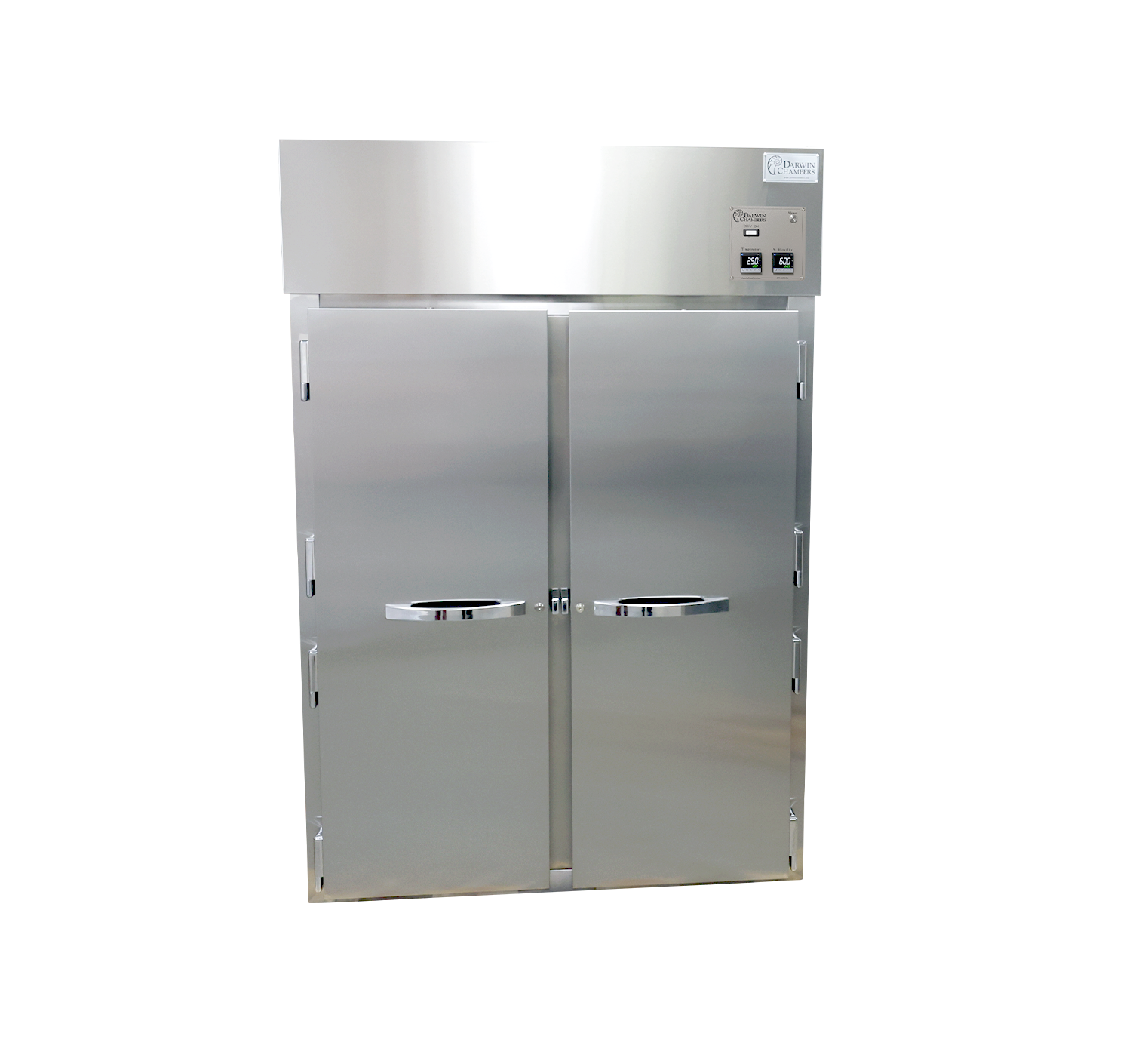 FZ055 - Darwin Chambers