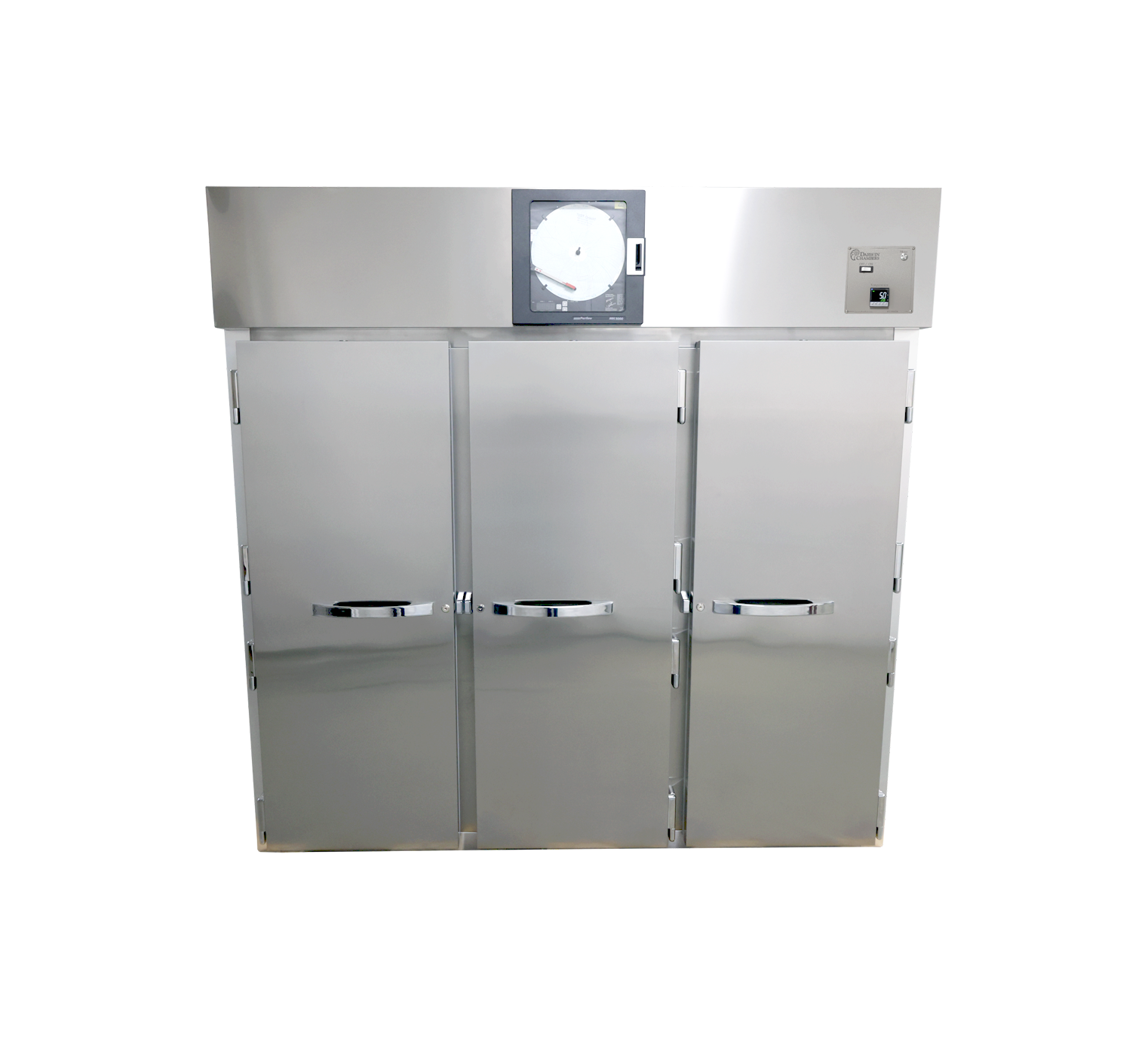 LT084 - Darwin Chambers