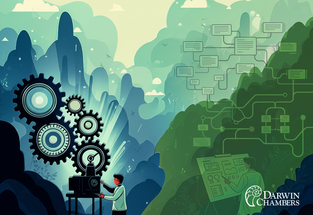 Calibrations vs. Validations: Clarifying Concepts in Quality Systems and Metrology - Darwin Chambers
