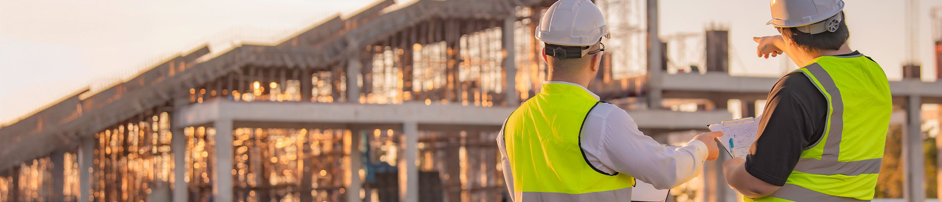 Construction & Engineering Industries | Controlled Environment Rooms ...