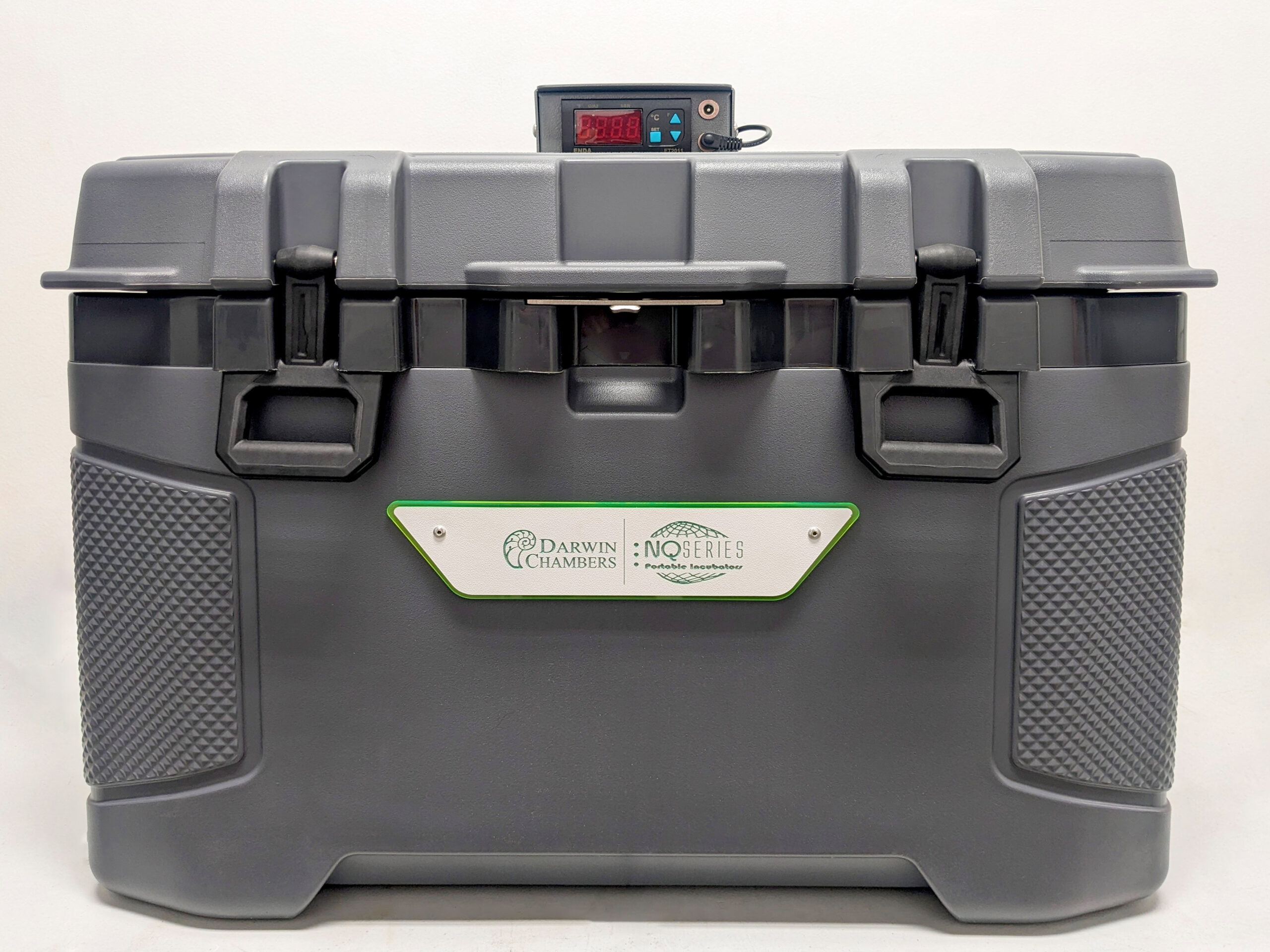 NQ50 Portable Incubator - Darwin Chambers