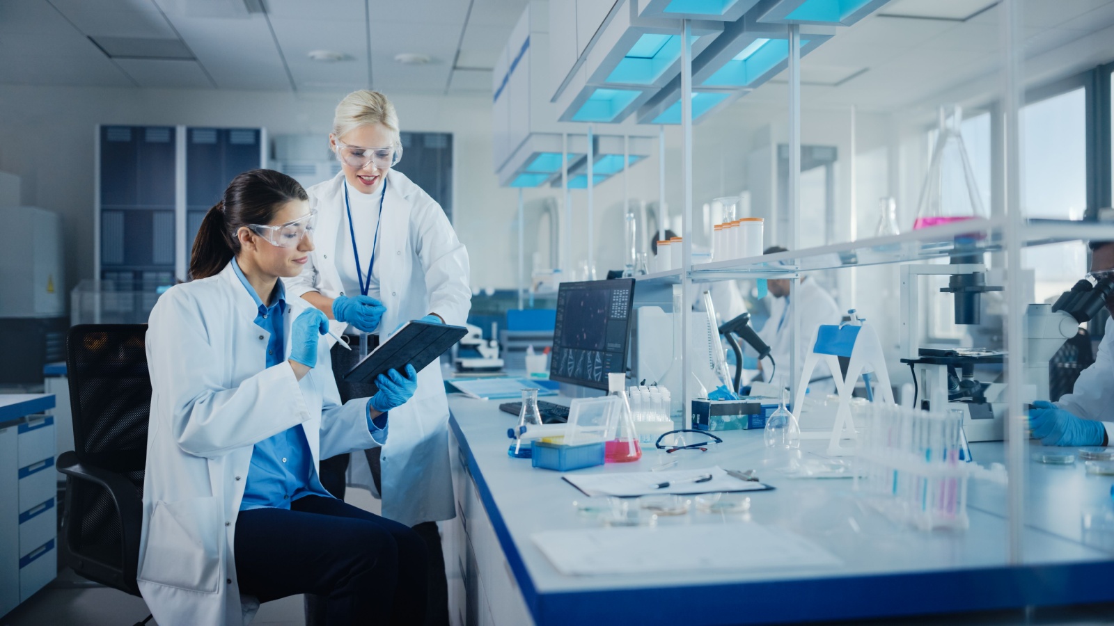 Altitude Test Chambers | Altitude Pressure Test Chamber Manufacturer