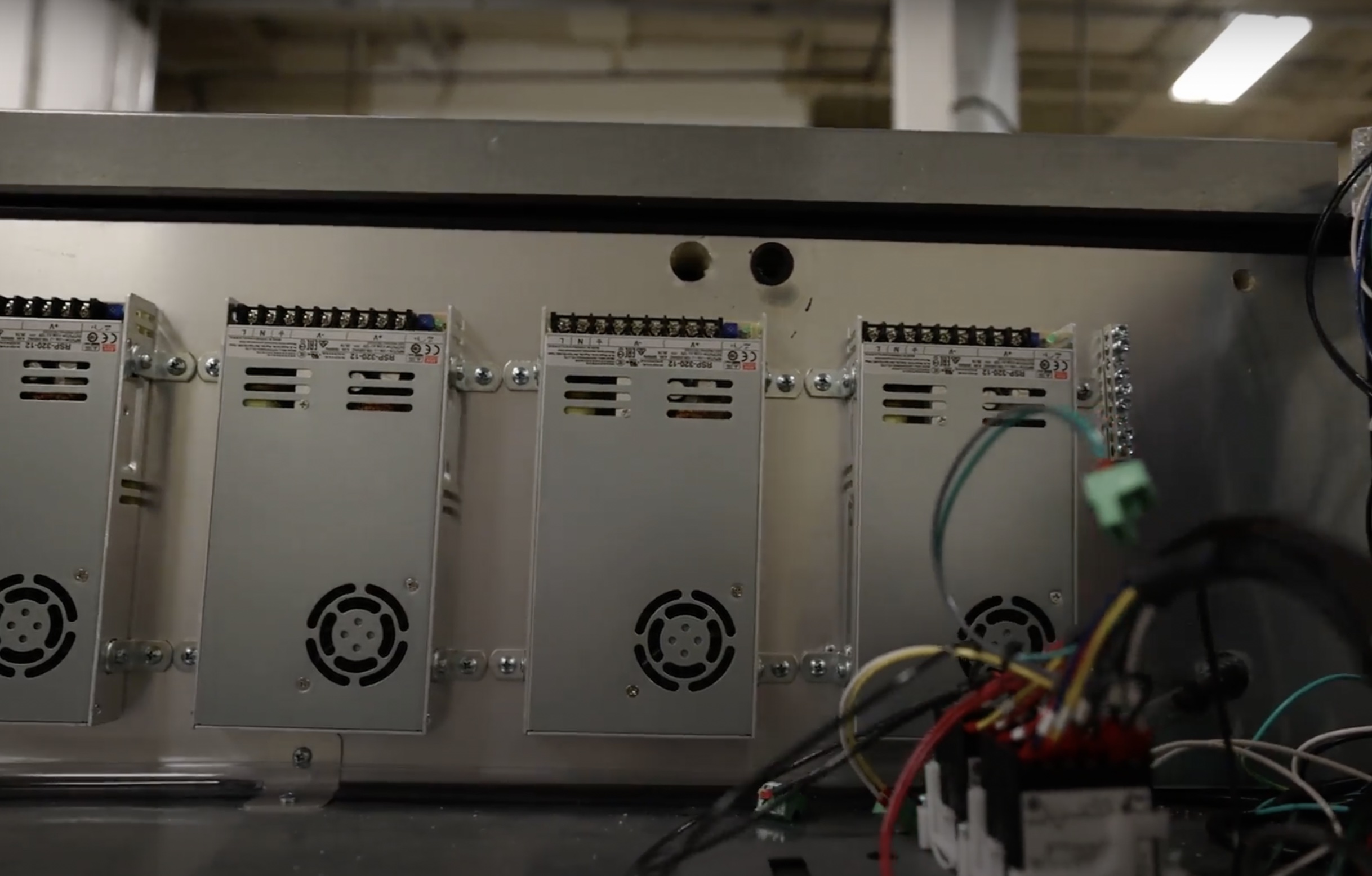 Darwin Chambers Technologies | Innovative Chamber Technologies