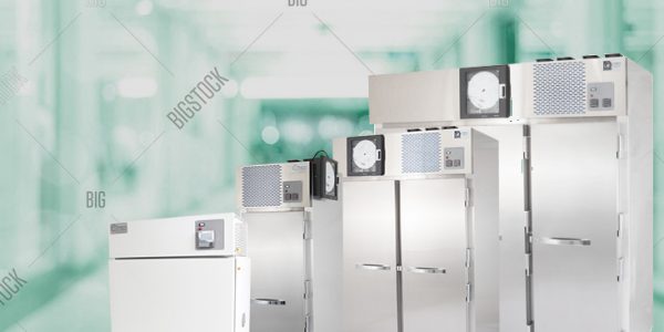 Stability Chambers | Reach-In Stability Chambers | PH Series