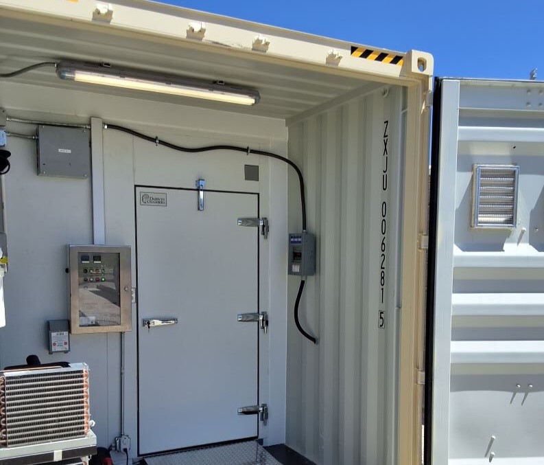 What Are Transportable Environmental Chambers? | Mobile Stability Rooms