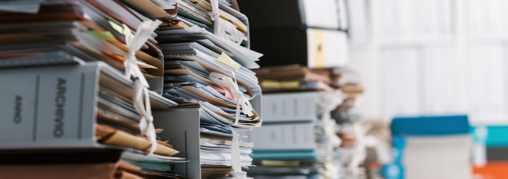 Transportable Archival Storage Rooms Houston, TX | Mobile Environmental ...